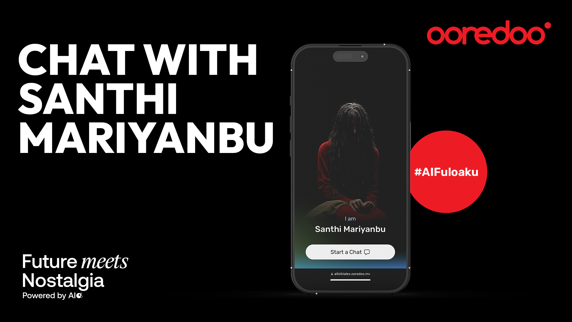 Ooredoo Maldives' AI-Powered Calendar Revives Maldivian Folklore - The Standard Maldives