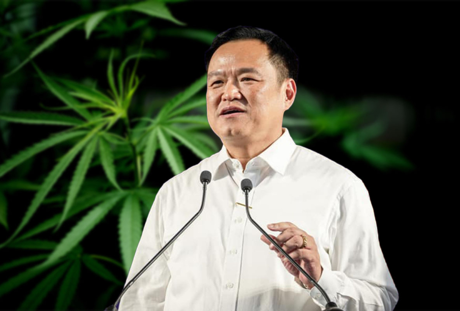 The Unexpected Man Who Could Be Thailand’s Next Prime Minister - The Standard Maldives