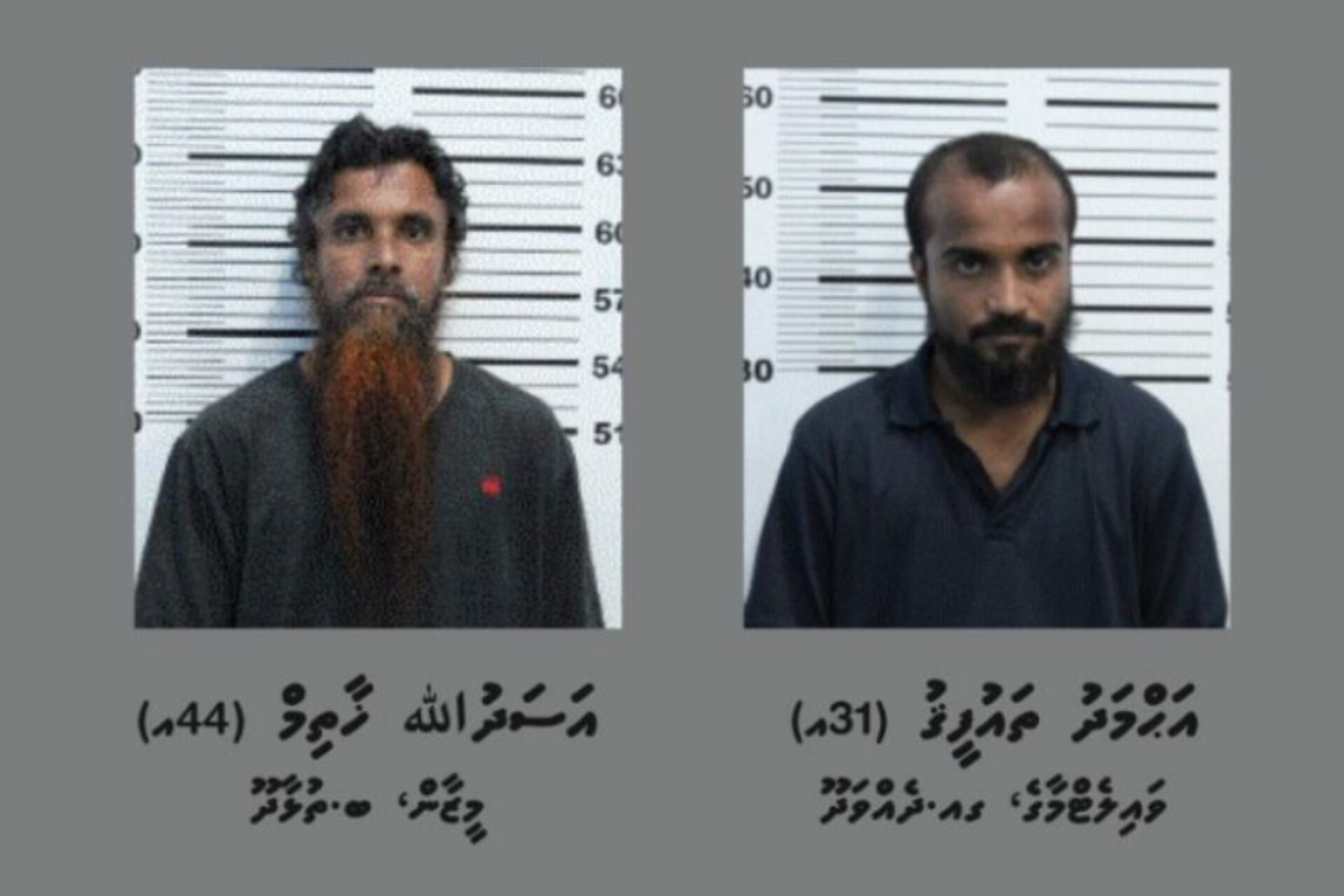 Two Arrested Following Violent Incident at Let's Coffee Maldives - The ...