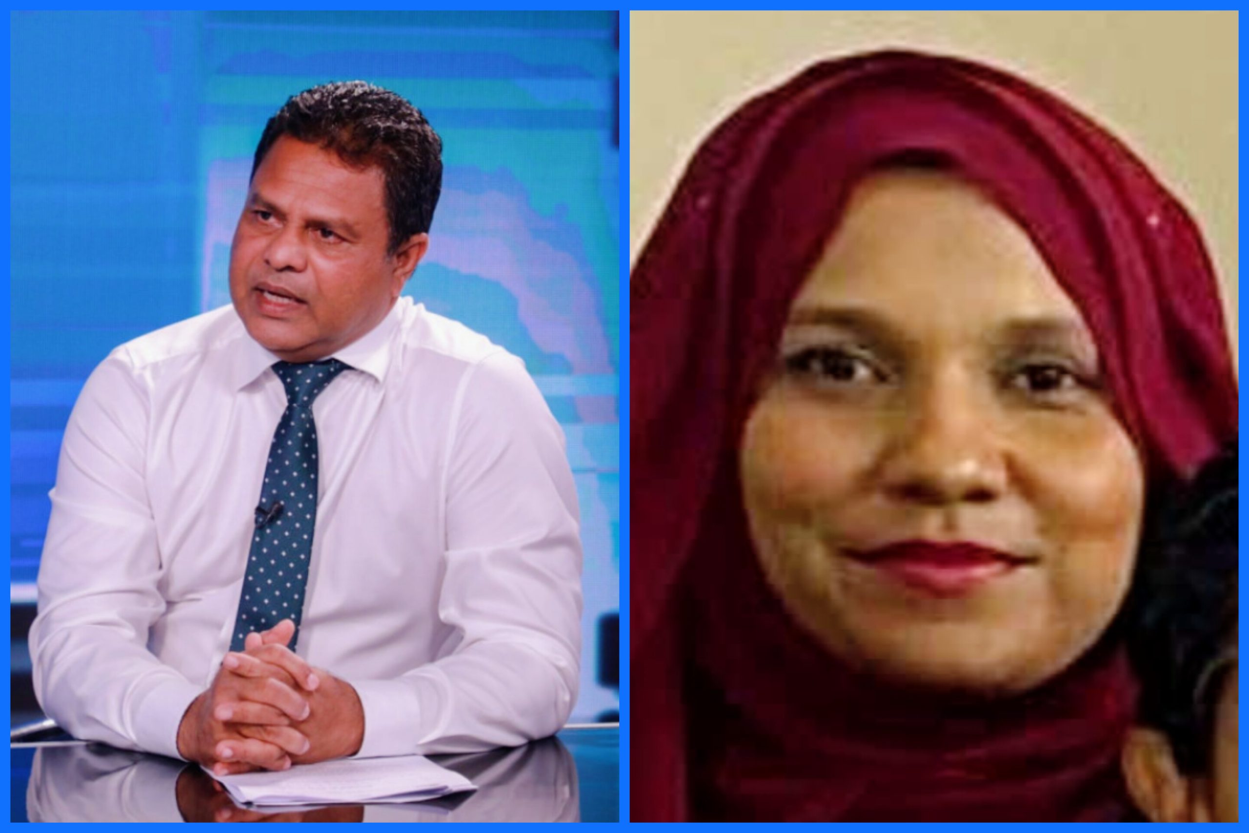 Former Fenaka Corporation MD Saeed and Procurement Head Charged with Corruption - The Standard ...