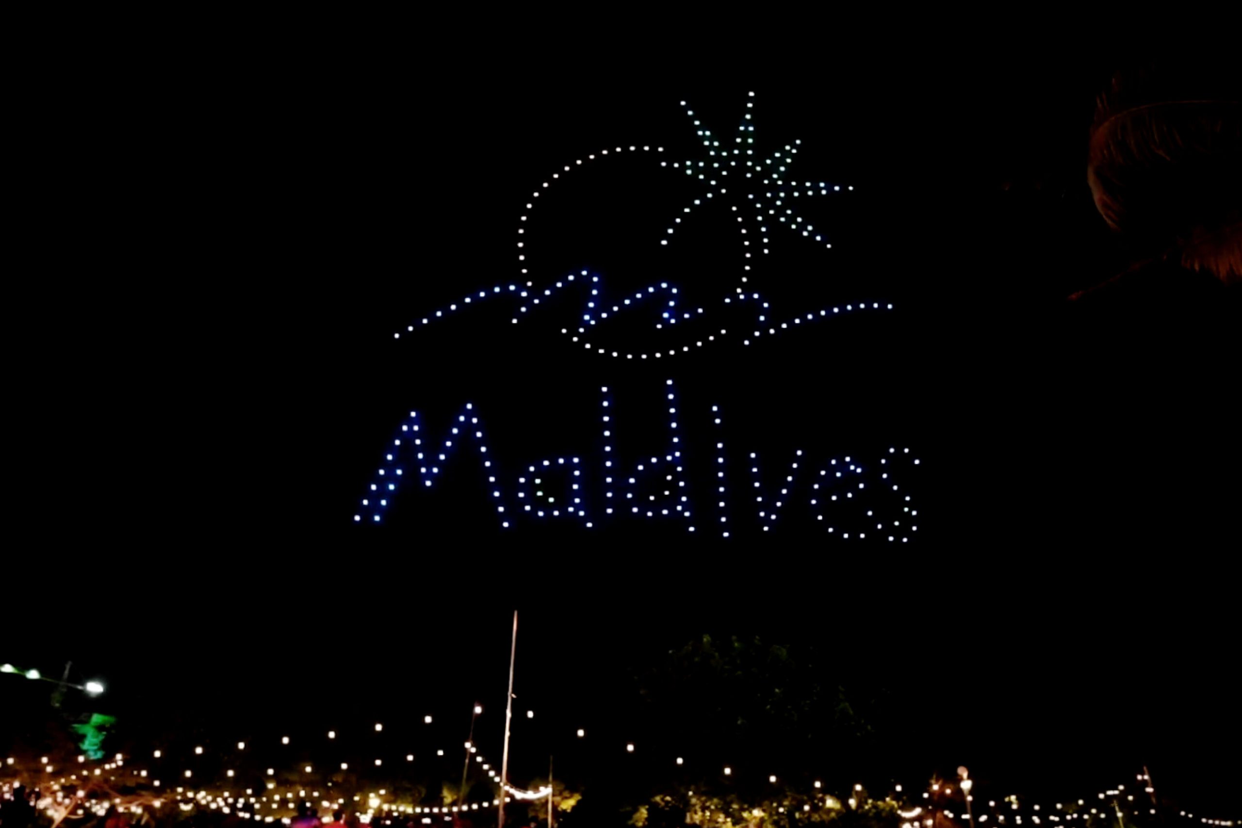 Hulhumale's Night Sky to Dazzle: MMPRC Unveils Unforgettable New Year ...