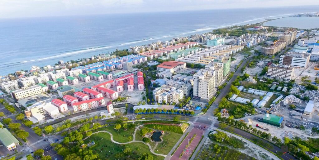 Maldives Opens Bidding for Mega Housing Project Across 57 Islands - The ...