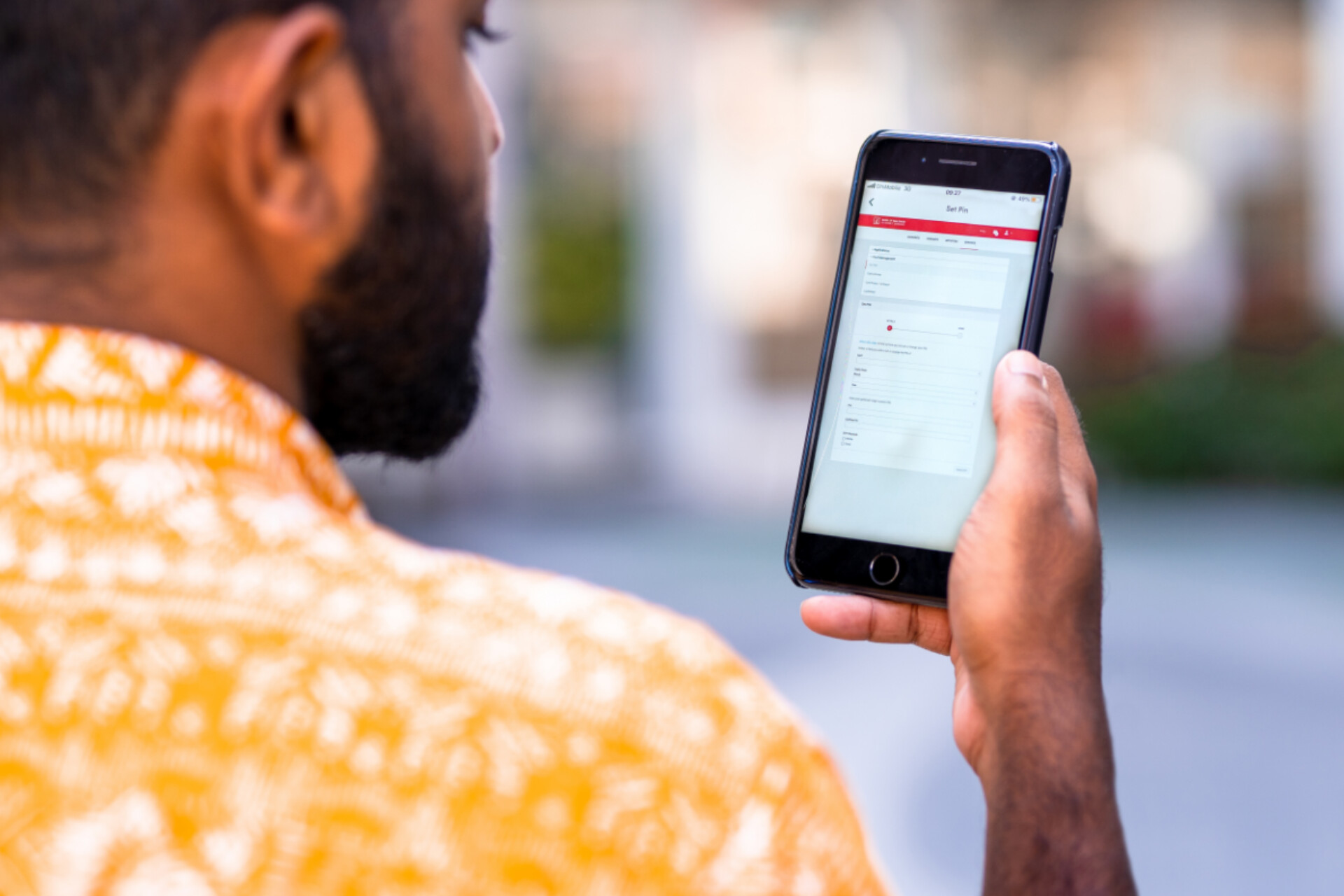 No More Queues! BML’s New Digital Banking Upgrade Puts Customers First ...