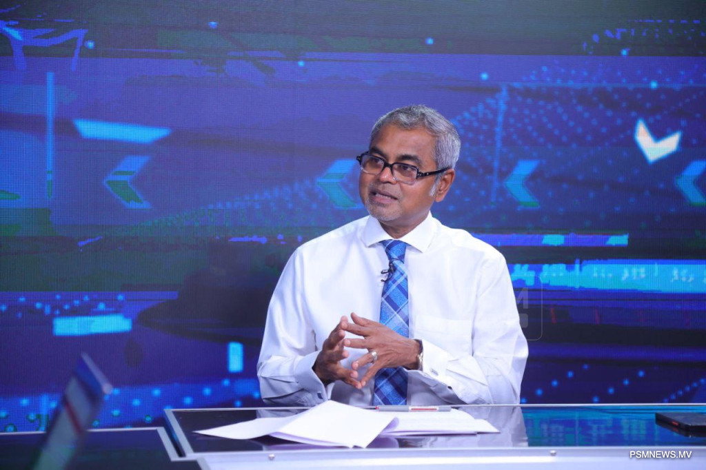 Government Vows to Revitalize Stalled Resort Developments Says Minister ...