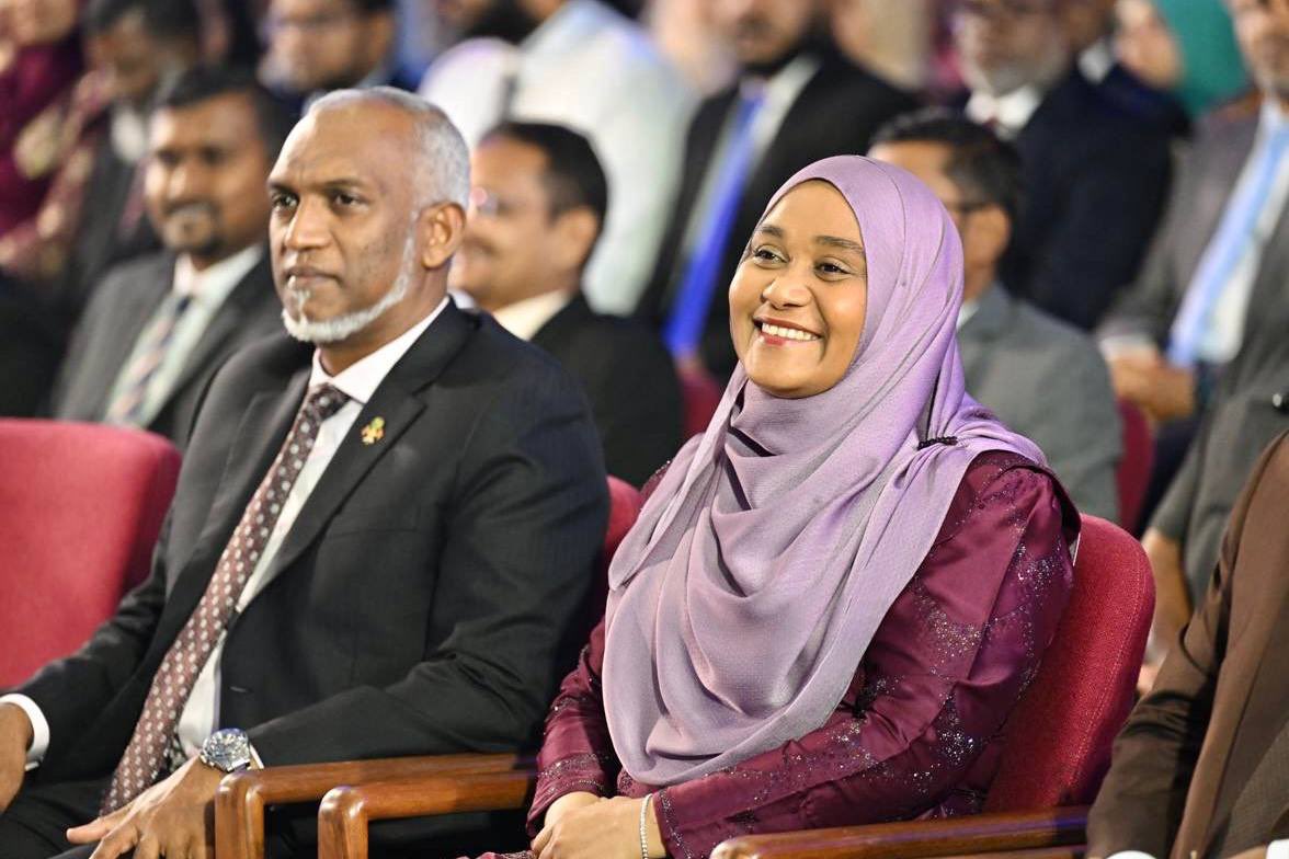 Ministers United Against MDP’s Disgraceful Attack on President’s Child ...