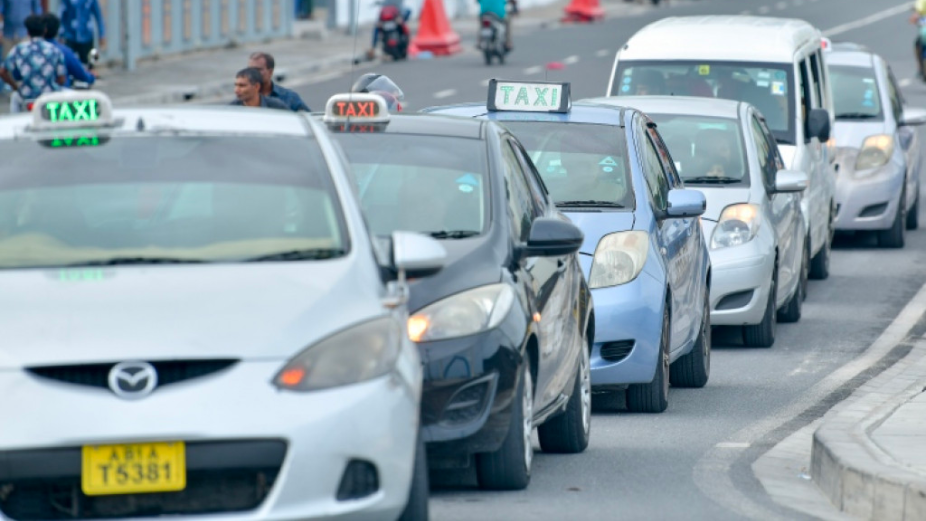 Say Goodbye to Long Waits: Govt Taxi Line Arriving in July - The ...