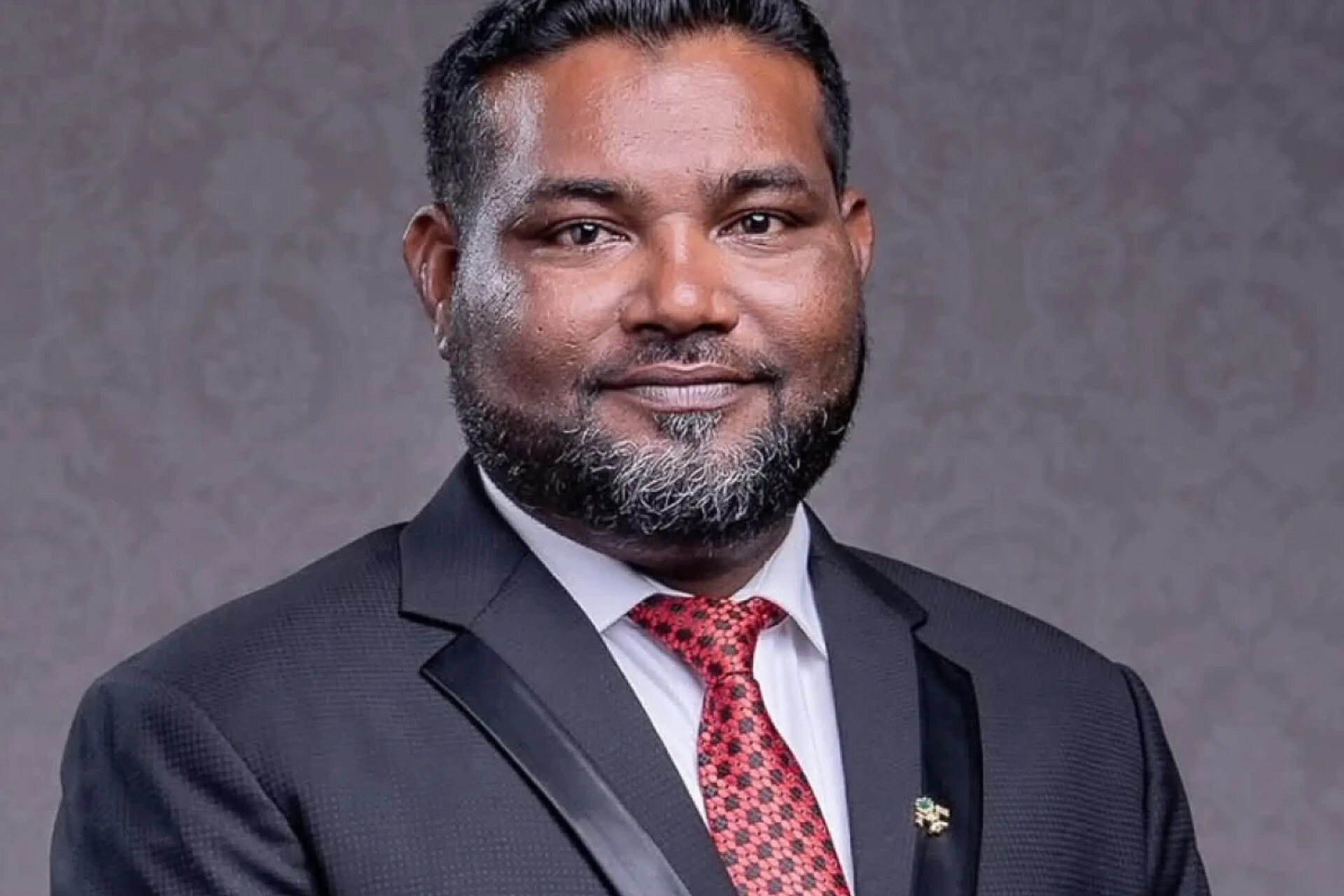 Reform-Minded and Respected – Mohamed Faisal Named Chief Judge of High ...