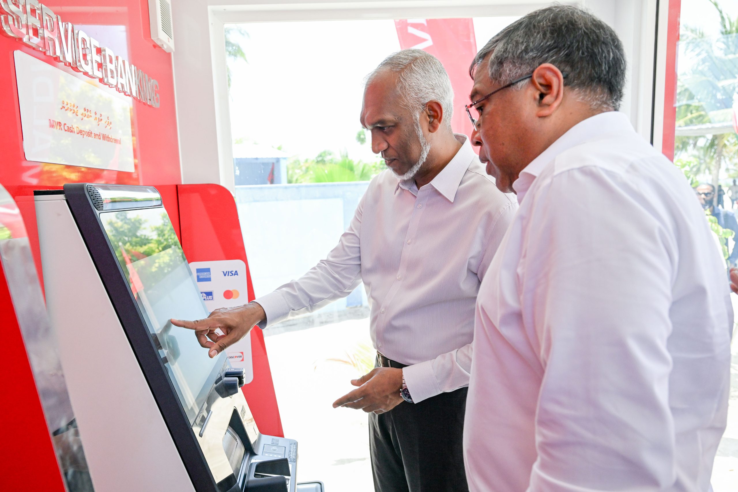 “Strong Start to 2025”—BML CEO Shareef Hails MVR 497M Profit in Q1 ...