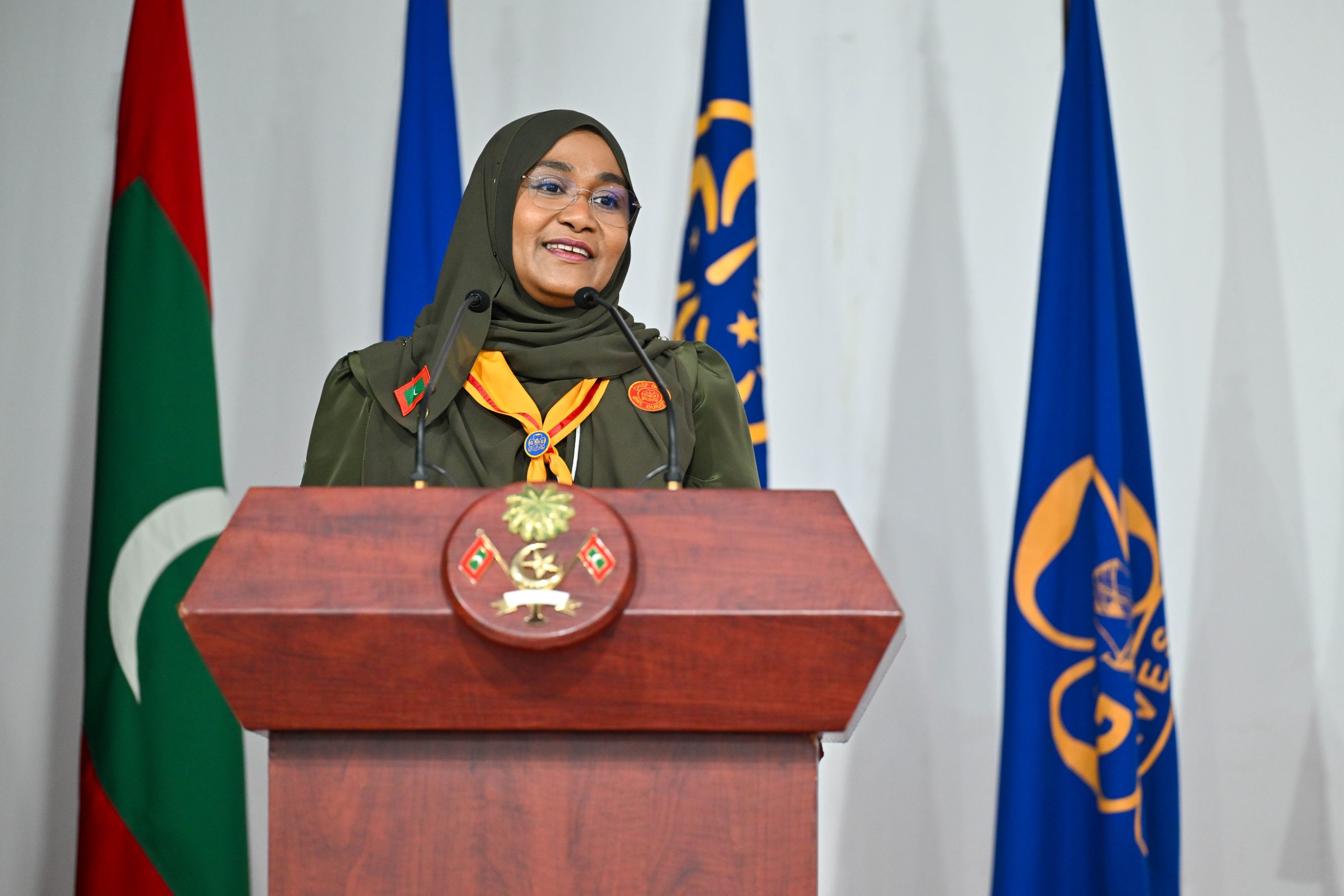 Civil Court Shuts Down First Lady’s Request to Televise Defamation ...