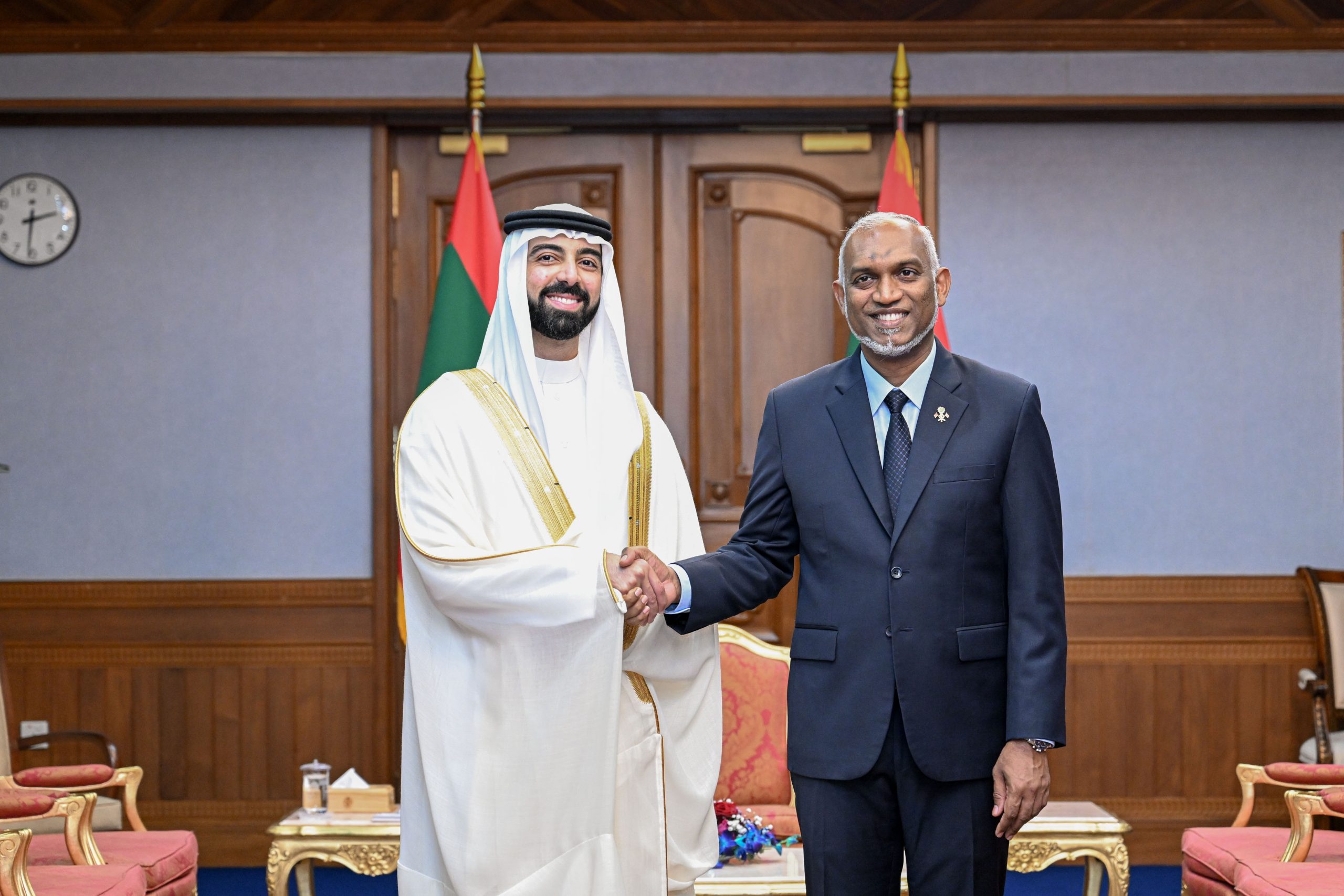 Fake Claims Fall Apart: Prince Fahad’s Noble Roots Confirmed - The ...