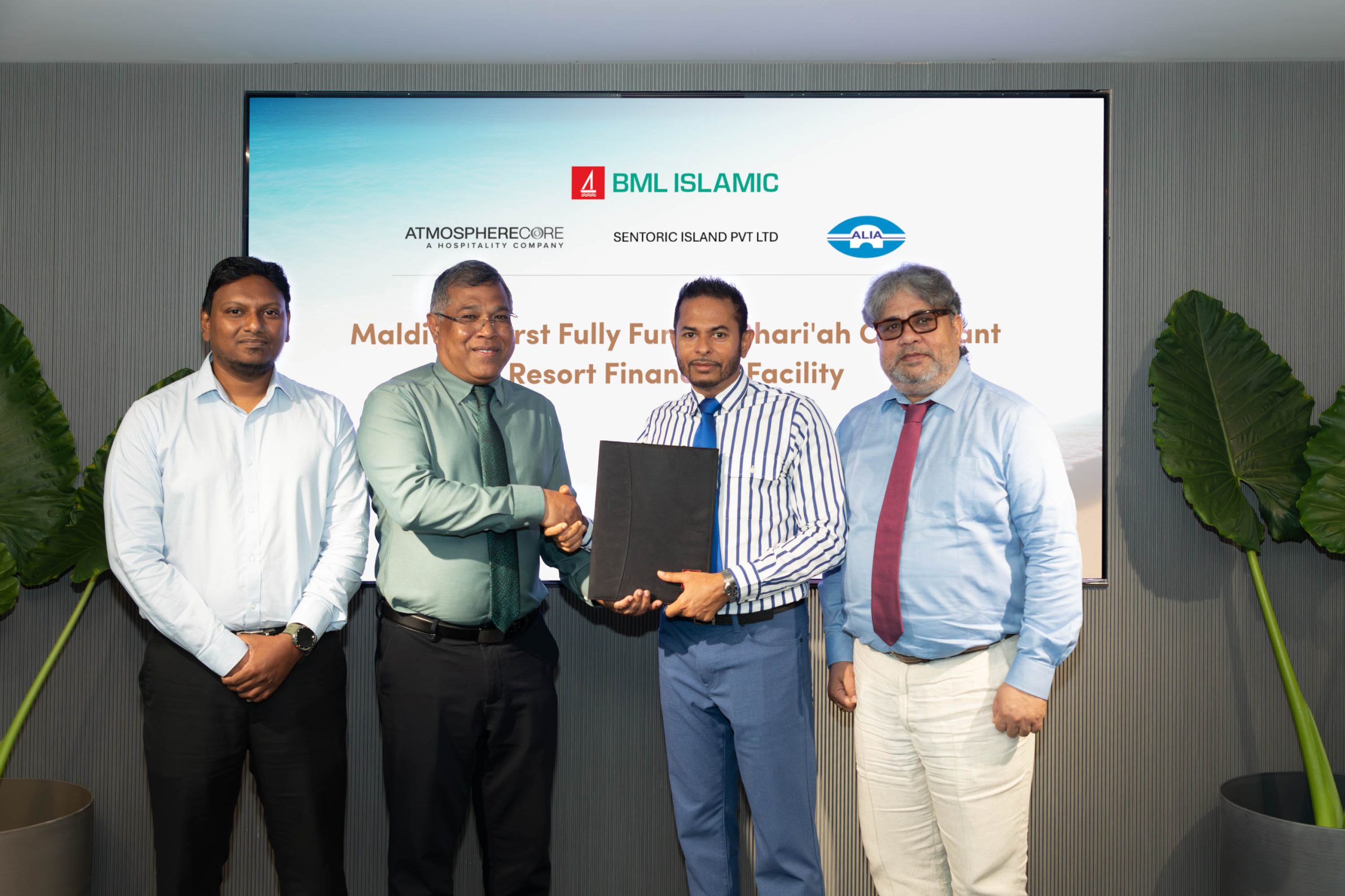 BML Islamic Pioneers Nation’s First Fully Halal Resort Financing—“Clear ...