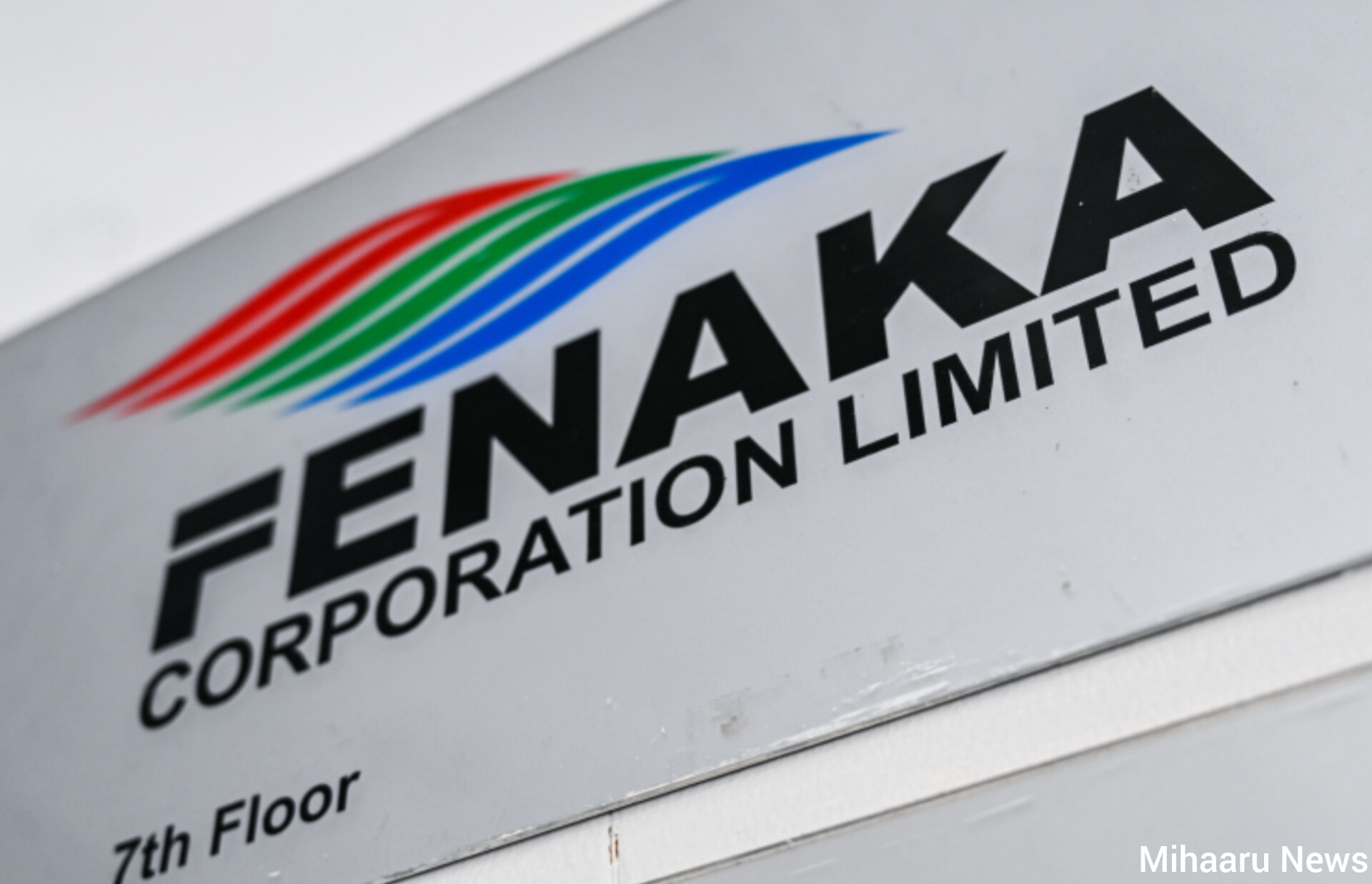 Audit Reveals Legacy of Corruption Left Behind by Previous ...