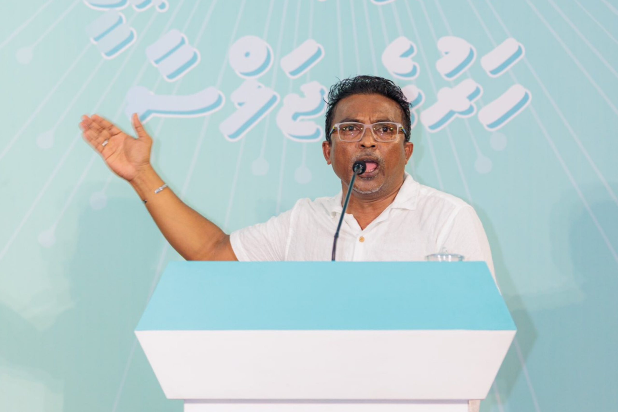 MP Bochey: “This Is the First Government That Truly Empowers Young ...