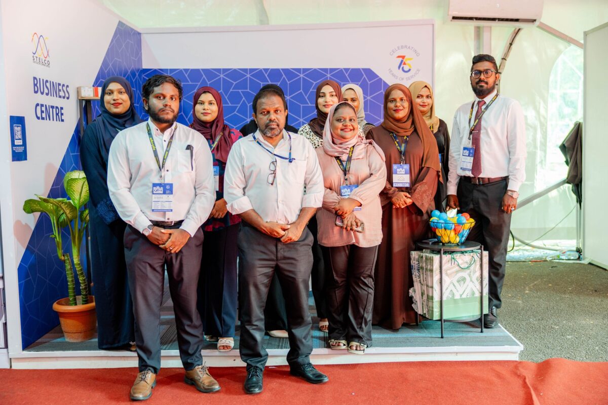 STELCO Engages Visitors with Games and Giveaways at Build Expo 2025 ...