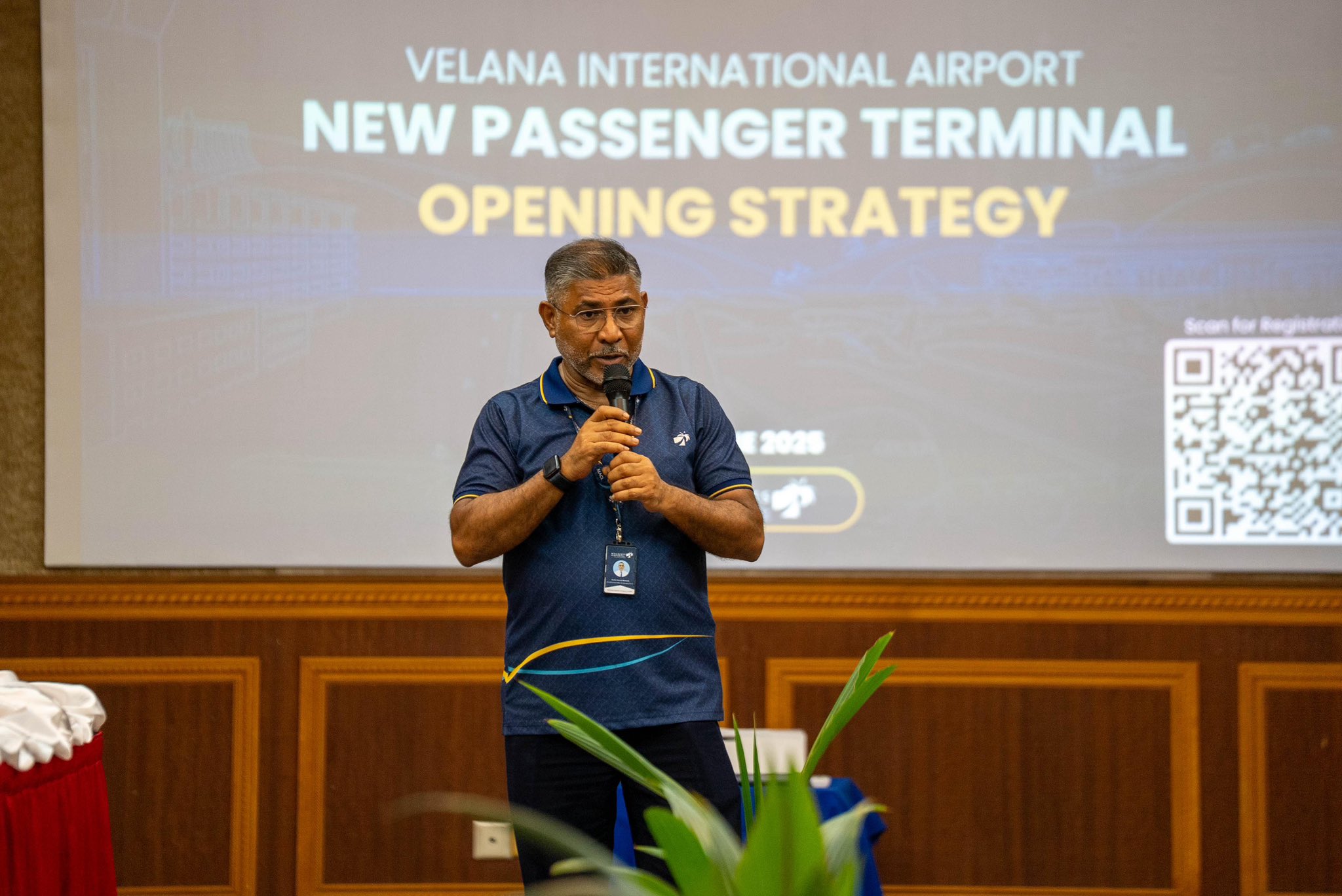 MACL Engages Seaplane Operators in ORAT Talks Ahead of Velana Airport ...