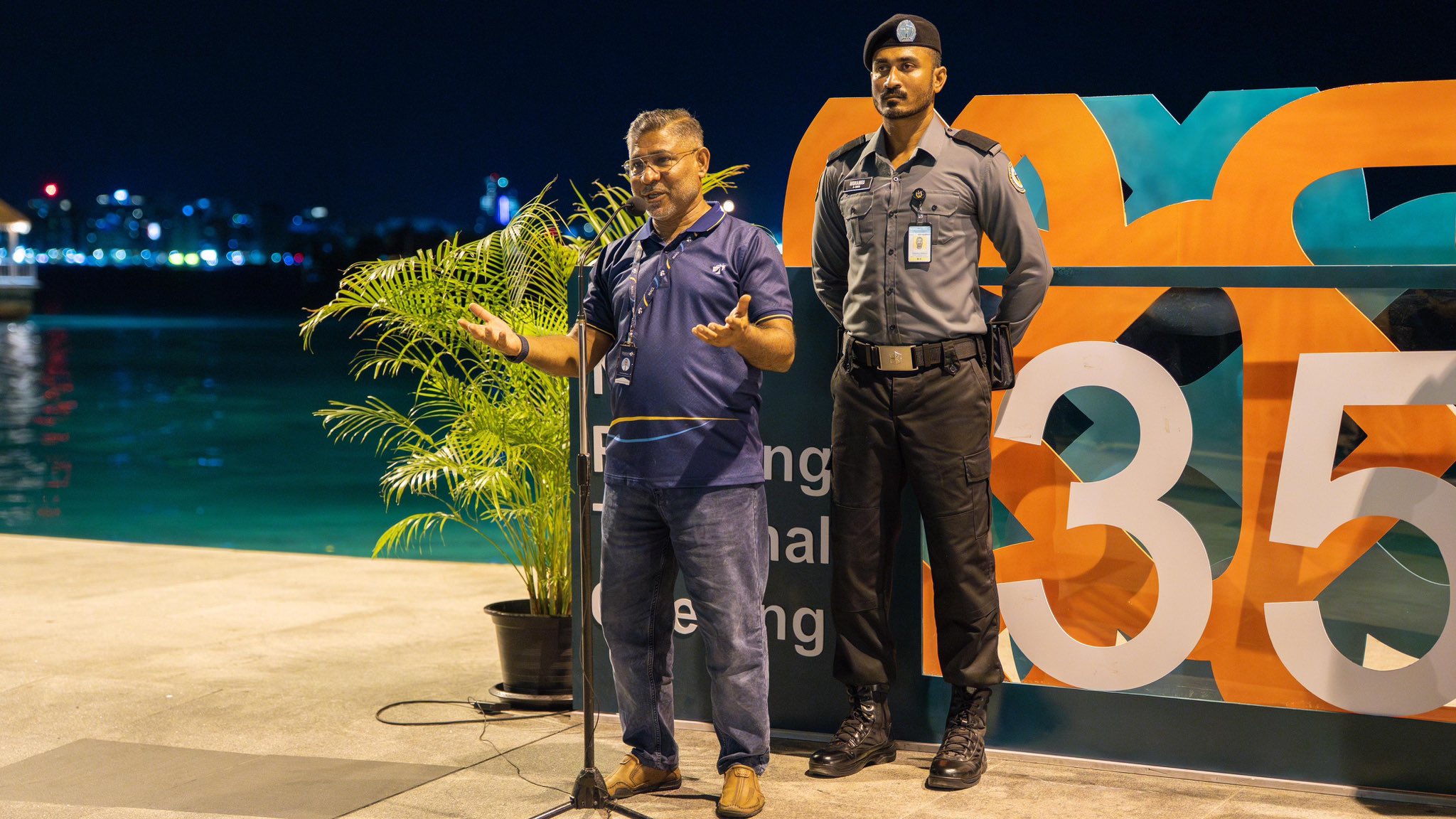 MACL Announces Countdown to Historic Launch of VIA New Terminal - The ...