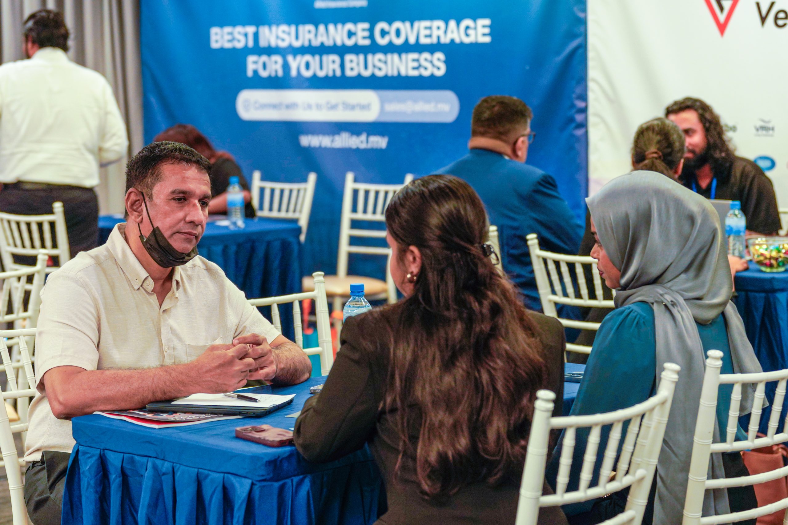 Bizweek 2025 Day Two Sparks Strategic Partnerships Through 12-Hour ...