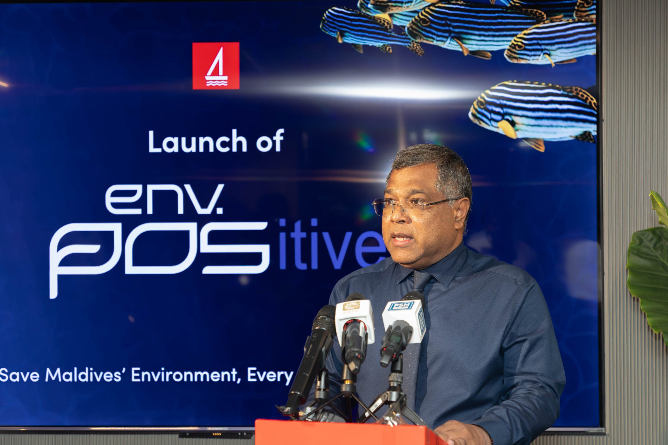 Protect the Environment with Every Swipe – BML Rolls Out First-Ever ENV ...