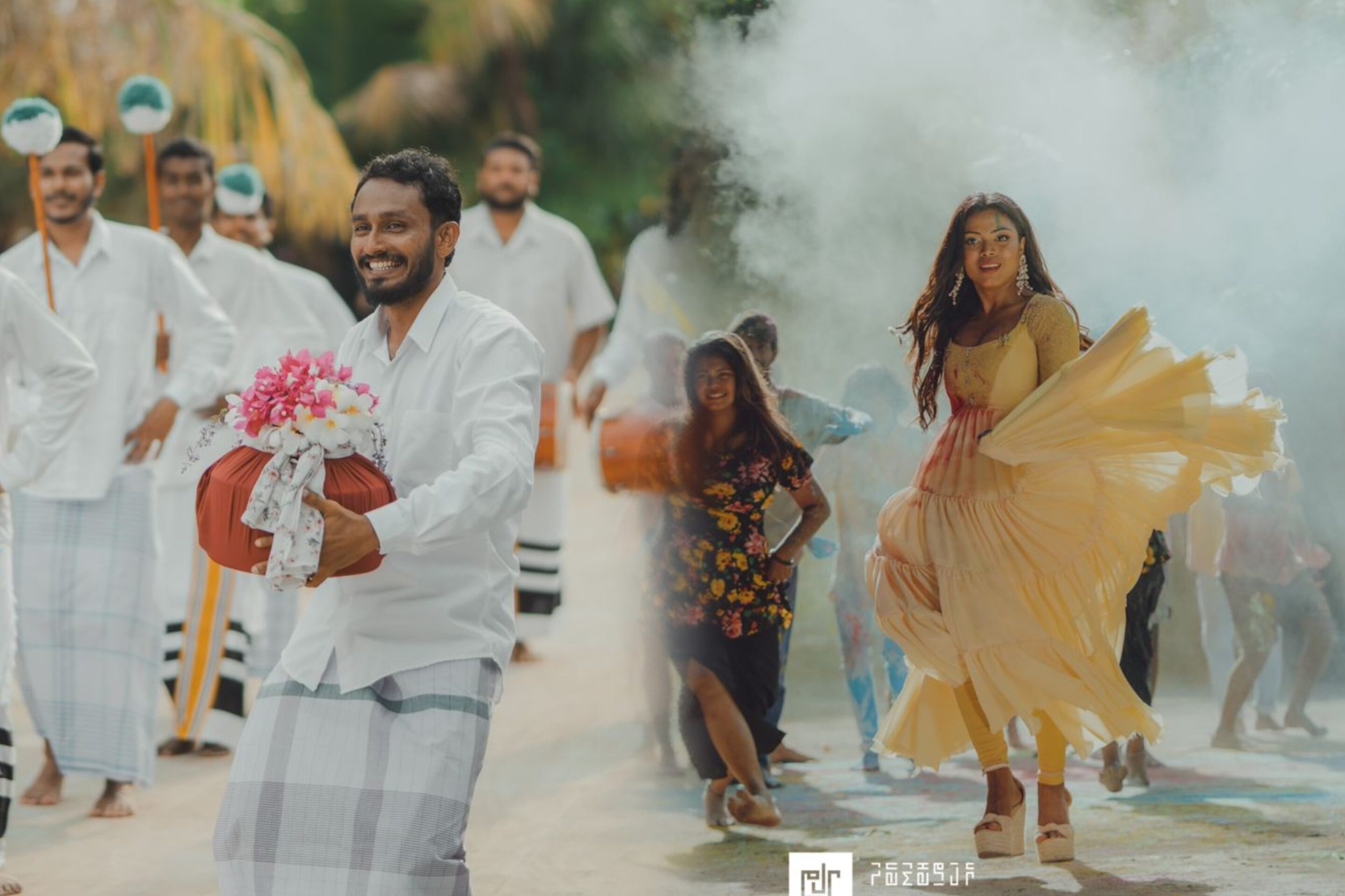 Ekathi Boduberu Drops ‘Eid Goma’ Music Video — A Dazzling Blend of ...