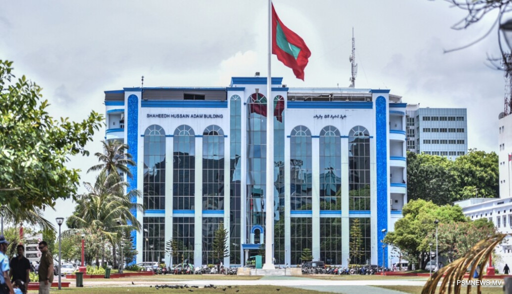 Police & CMDA Warn: GMCE Scheme Is a Classic Ponzi Trap - The Standard ...