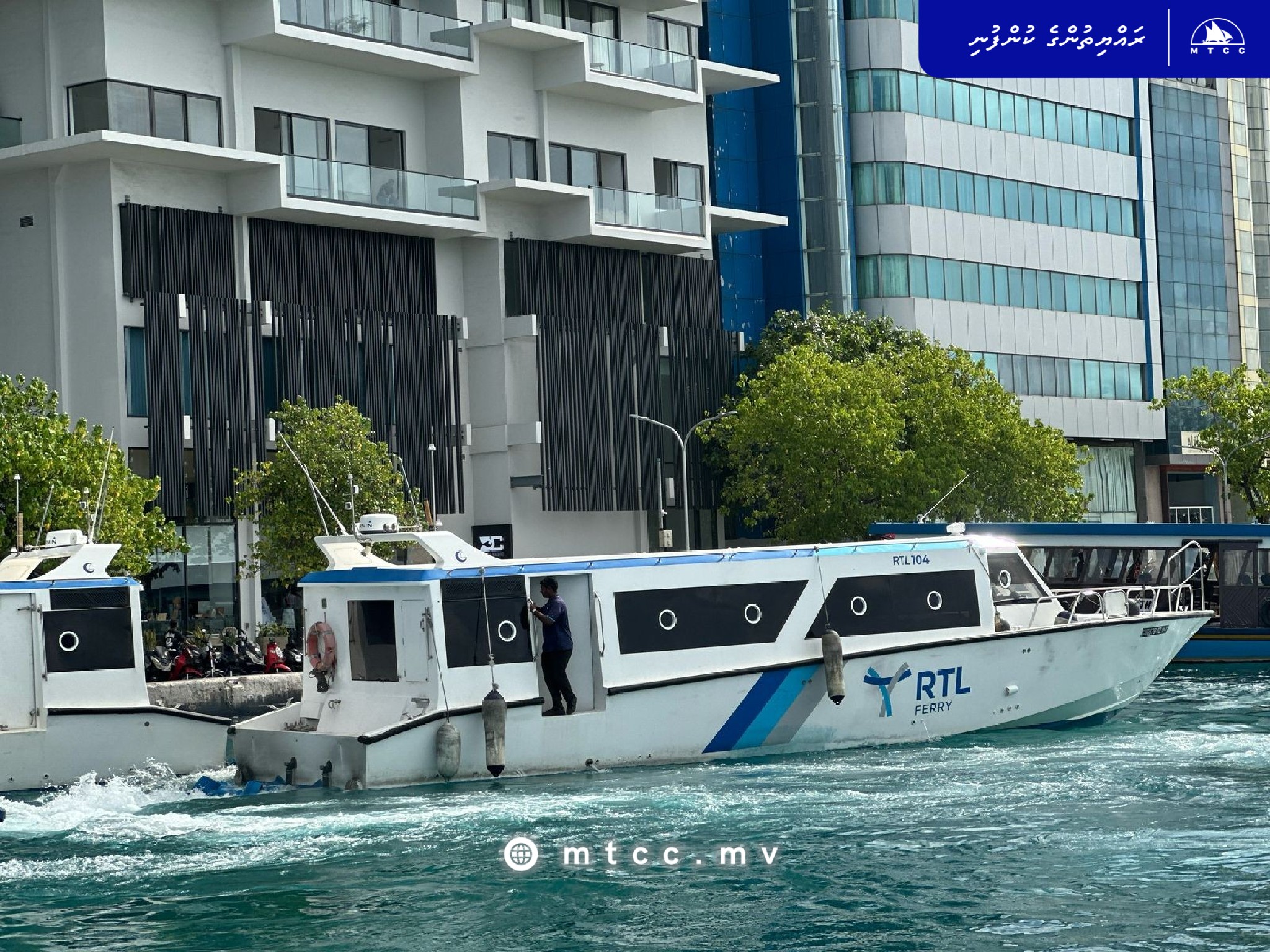 President Muizzu Turns Words into Action with Baa Atoll RTL Launch ...