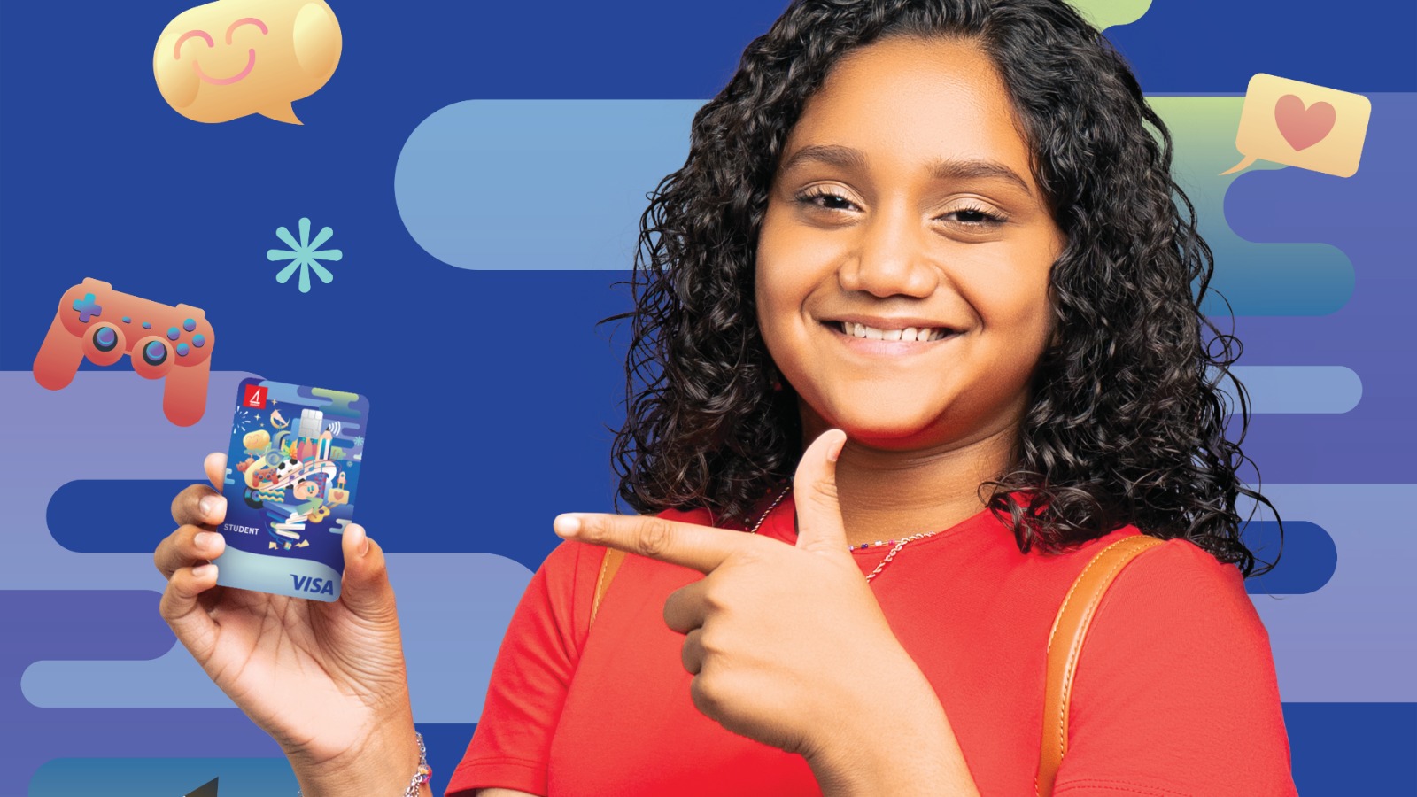 Bank of Maldives Rolls Out Student Card Perks: Up to 10% Discounts ...
