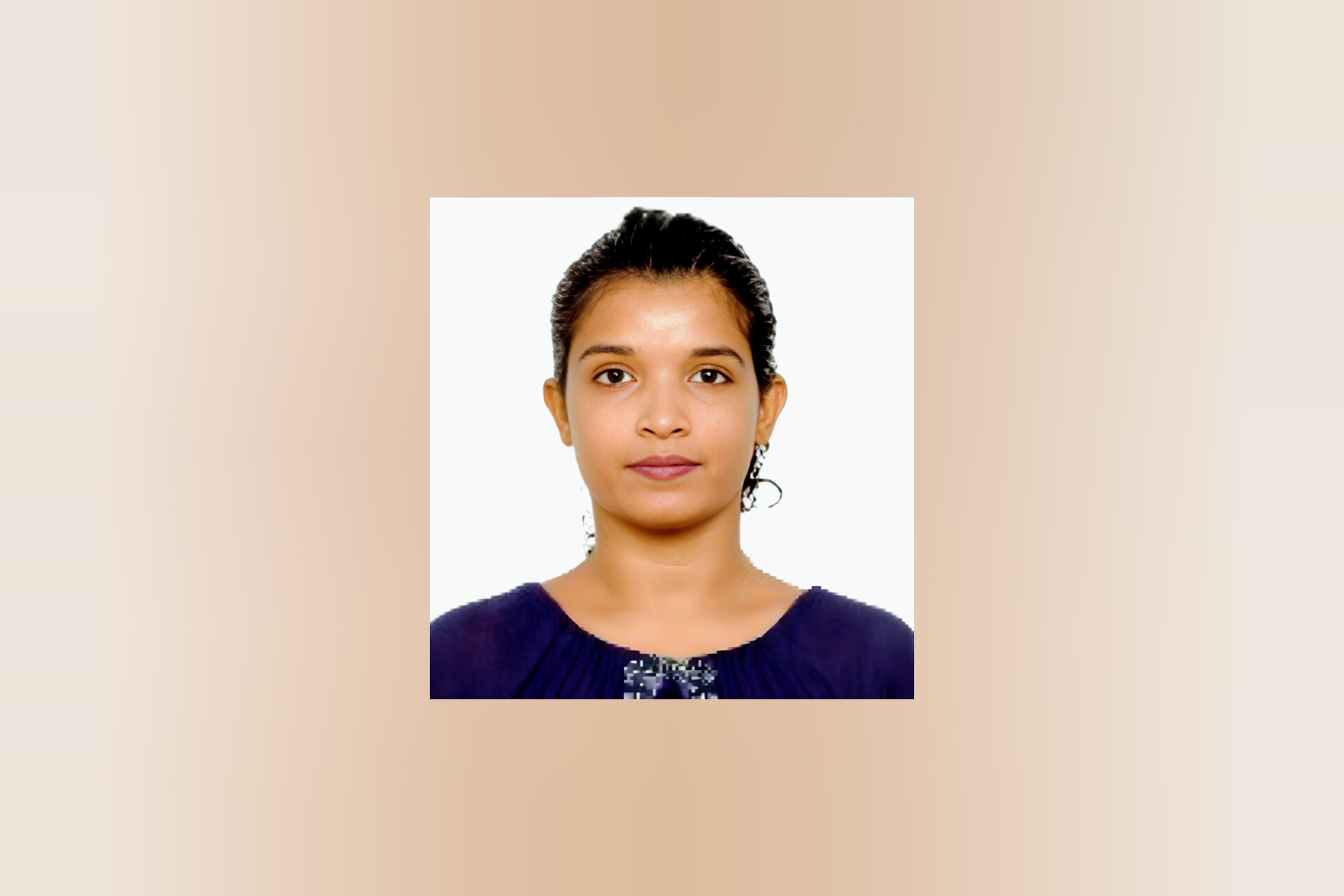 Aala Ibrahim Rasheed, Once a Journalist, Arrested in Fake Bank Slip ...