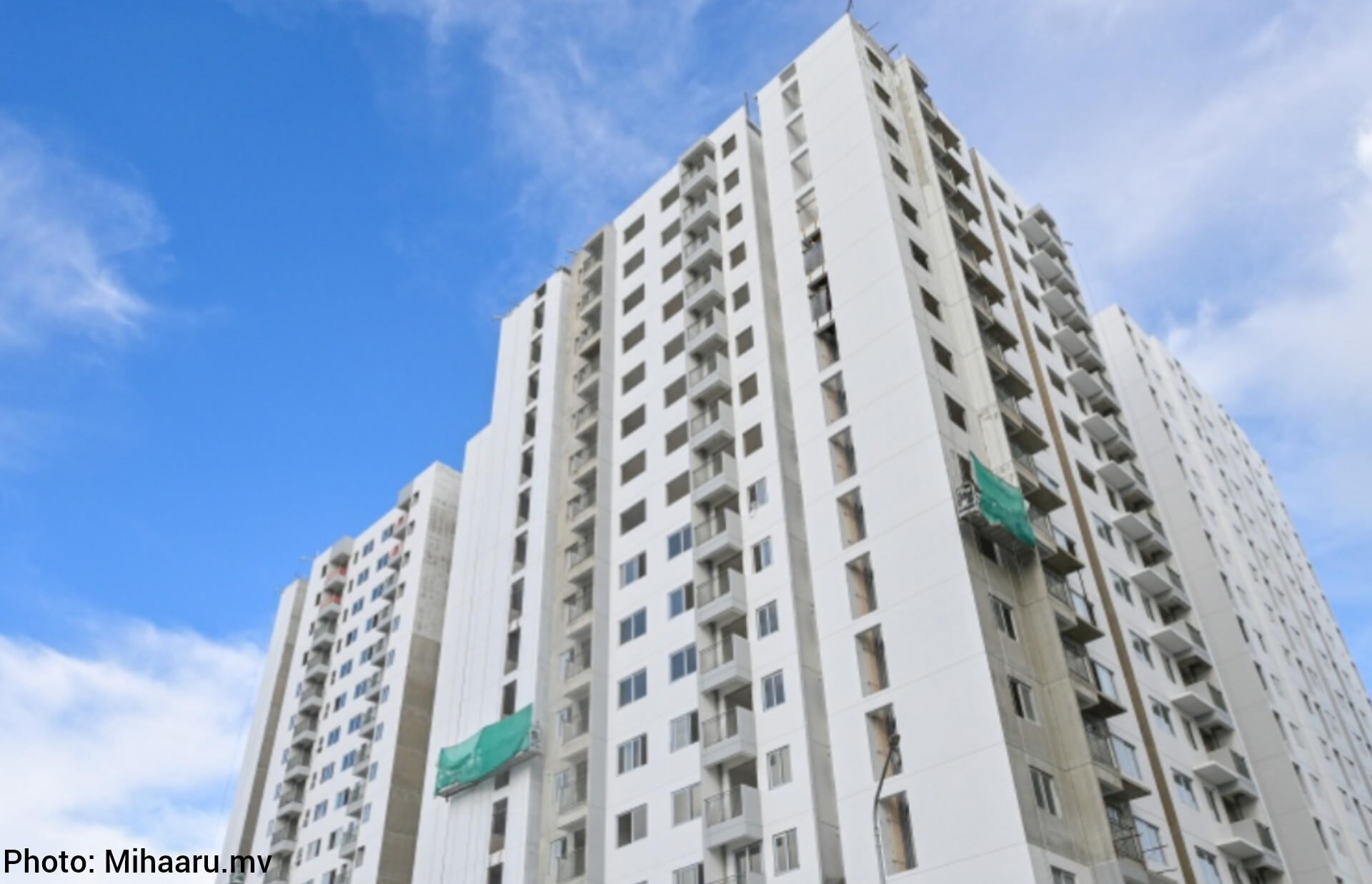 4000 Flat Recipients to Sign Agreements from July 21 — Fahi Portal to ...