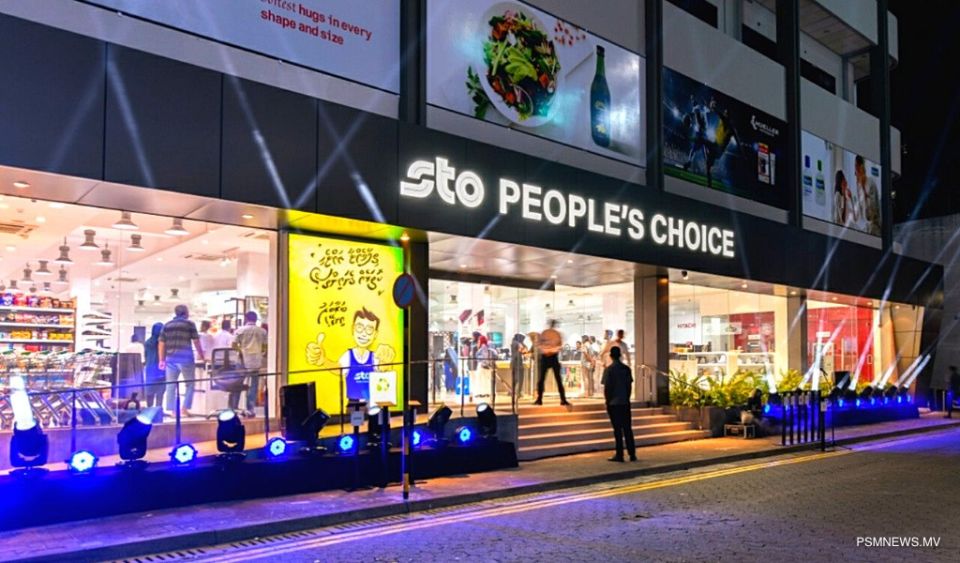 STO Celebrates 60 Years of Independence with Exclusive Sale and Daily ...