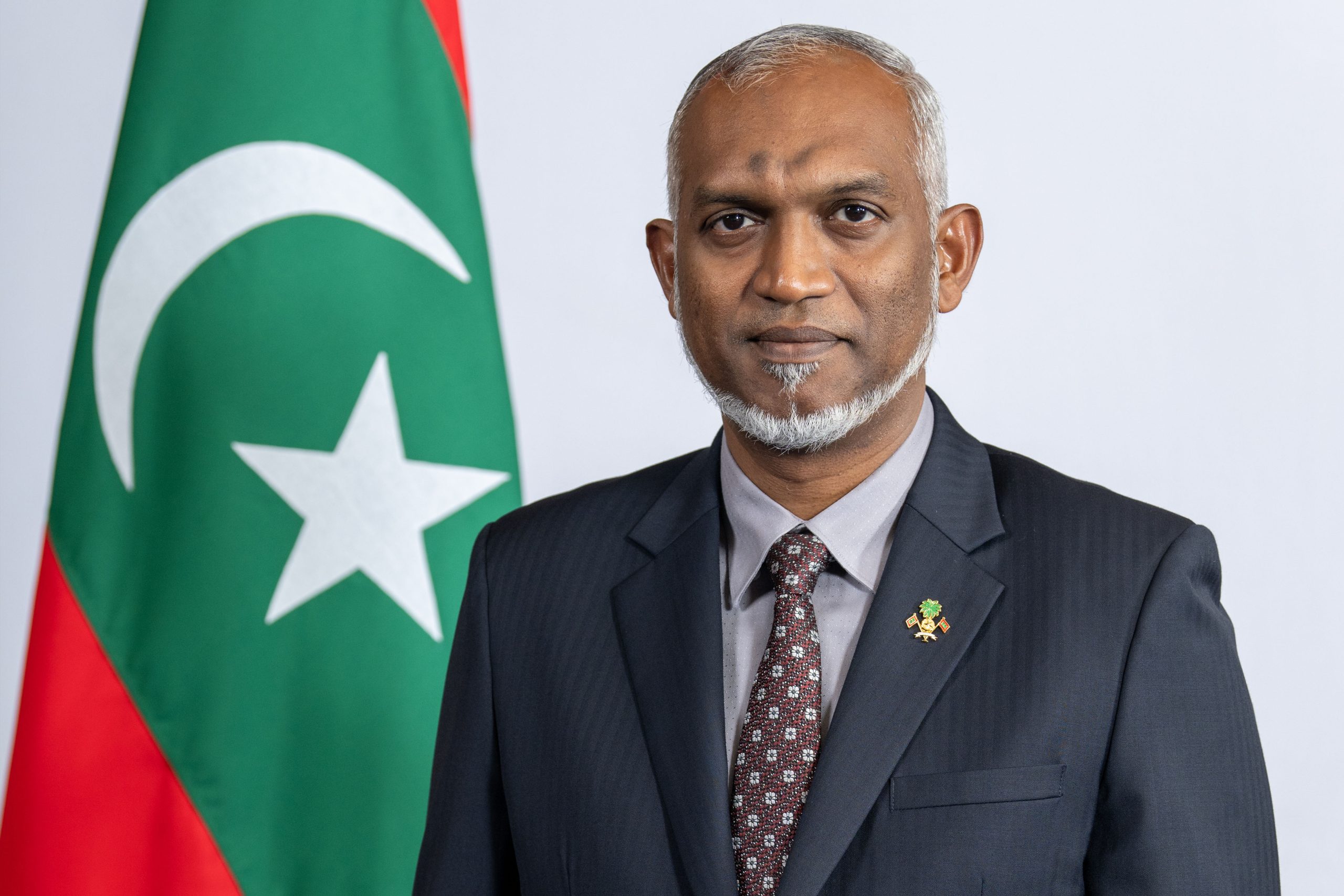 President Muizzu Extends Heartfelt Condolences to Pakistan After ...