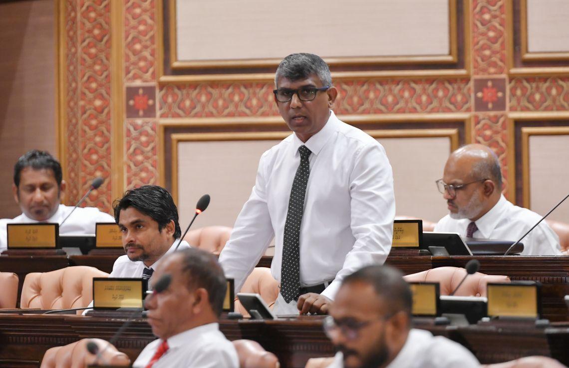 MP Hannan Urges Media to Endorse Bill Centralizing Media Regulation in ...