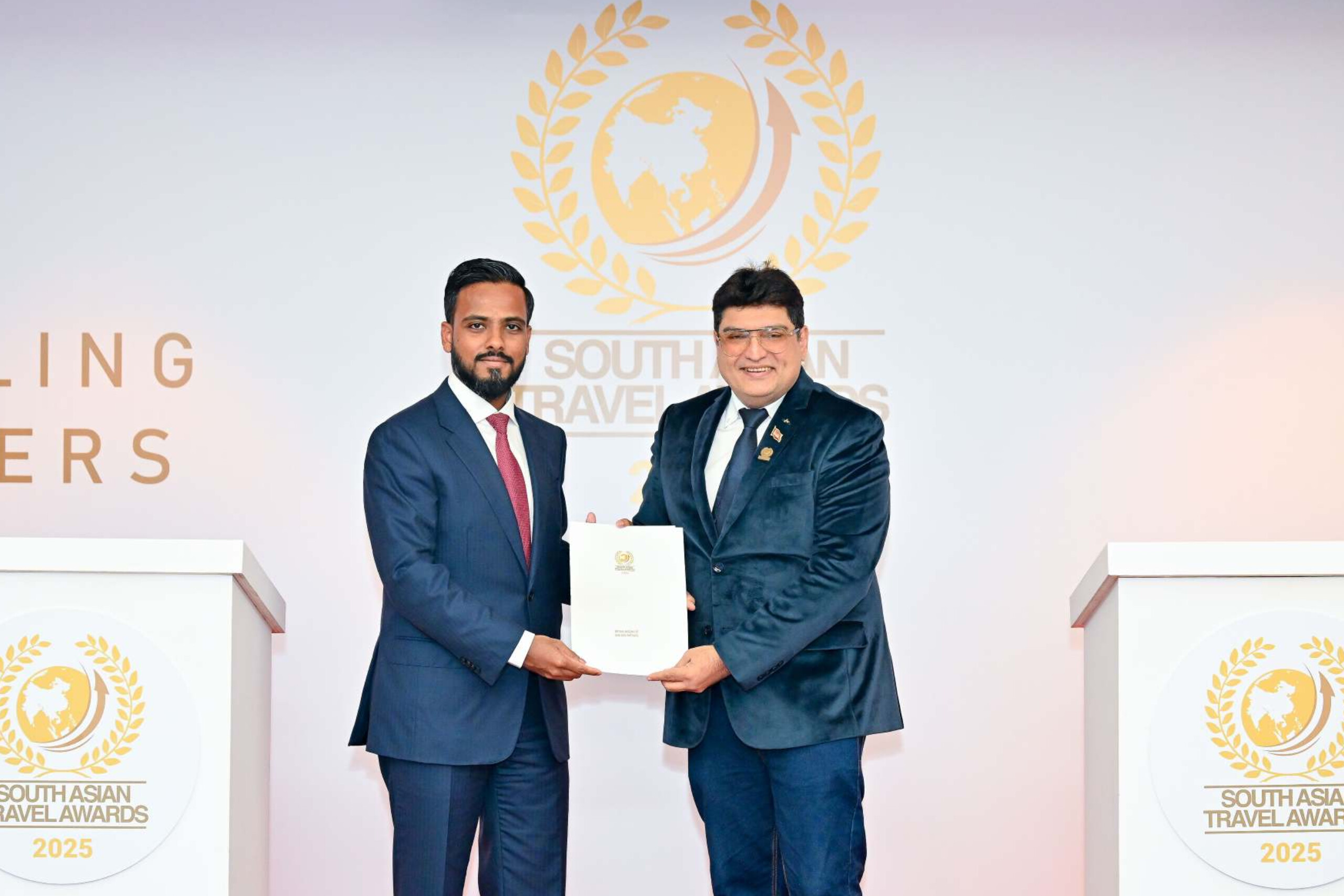 Tourism Leaders Back SATA 2025 with Strong Lineup of Platinum, Gold ...