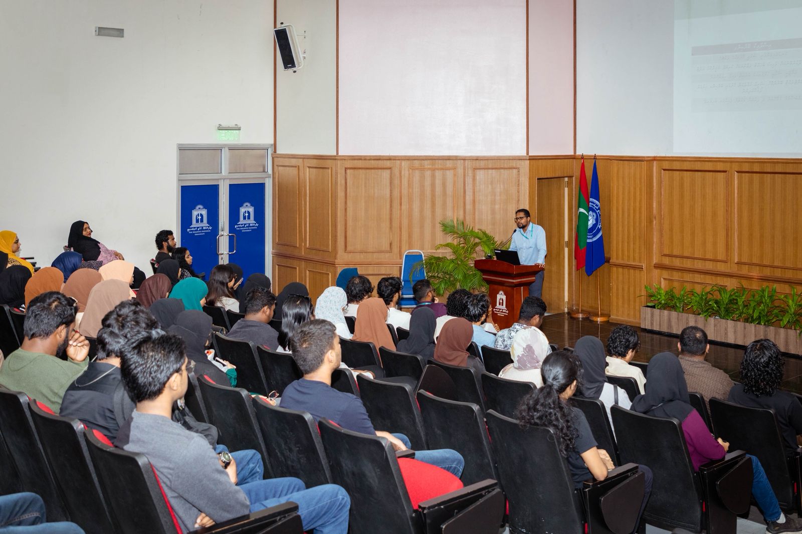 BML Islamic Marks 10 Years with Financial Literacy Drive at National ...