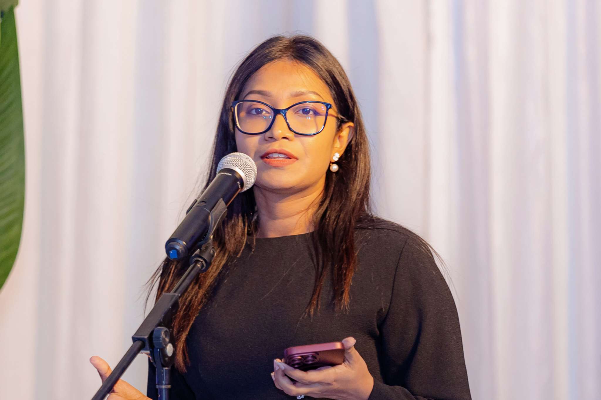 MATATO thanks CEO Suzan for transformative leadership as she resigns ...