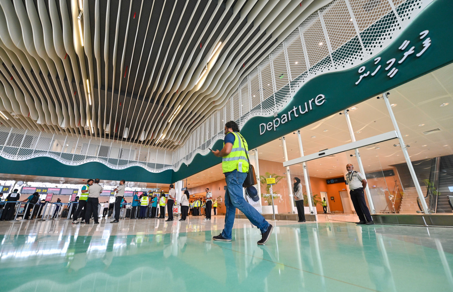 New Entry Rules for India and Sri Lanka: What Maldivian Travelers Need ...