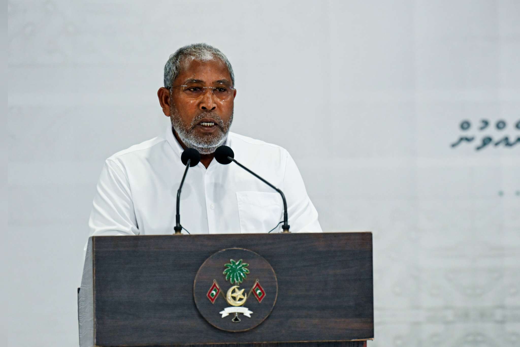 “I have not seen a more sincere leader than President Muizzu” says ...