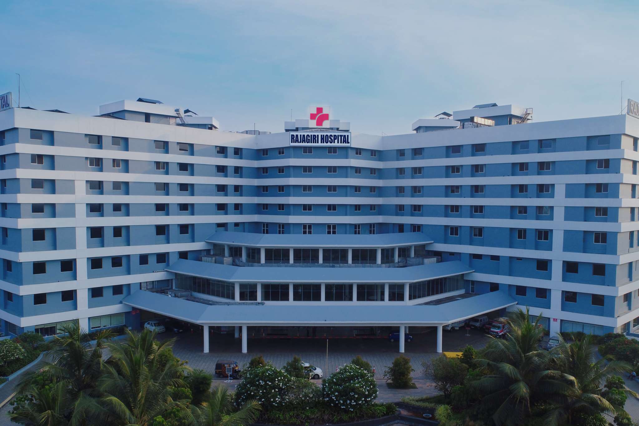 Rajagiri Hospital Welcomes Maldivians with Dedicated Maldivian Desk and ...