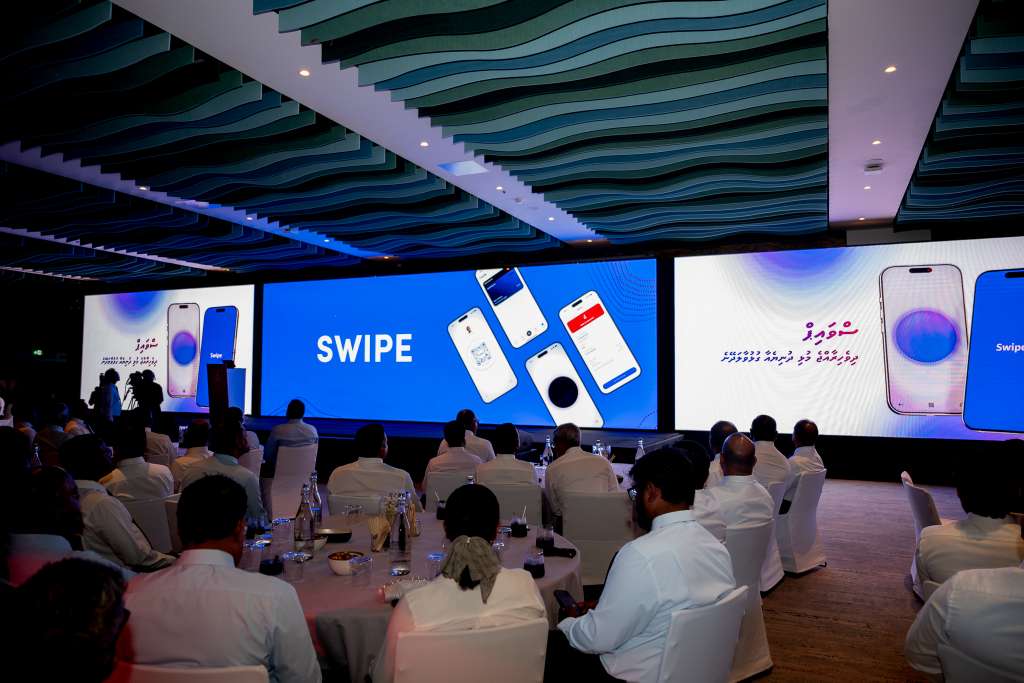 BML Unveils Swipe, the Maldives’ First Multicurrency Digital Wallet ...