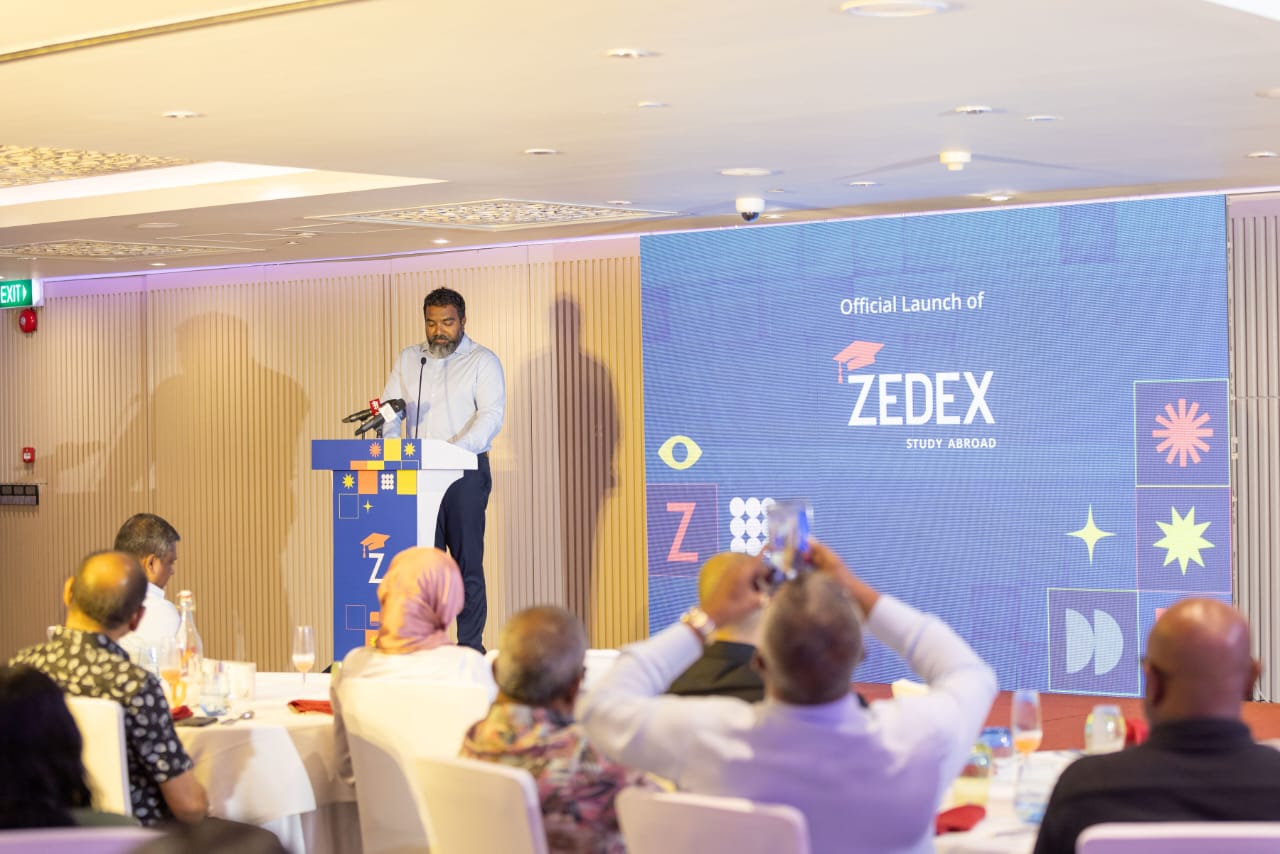 Q Study Maldives Rebrands as Zedex Study Abroad, Expands Vision for ...