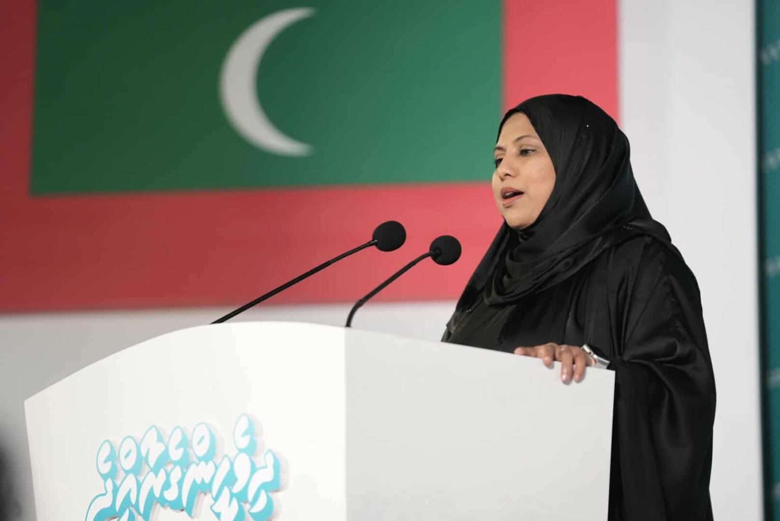 Heena highlights landmark social reforms as record crowd gathers to ...