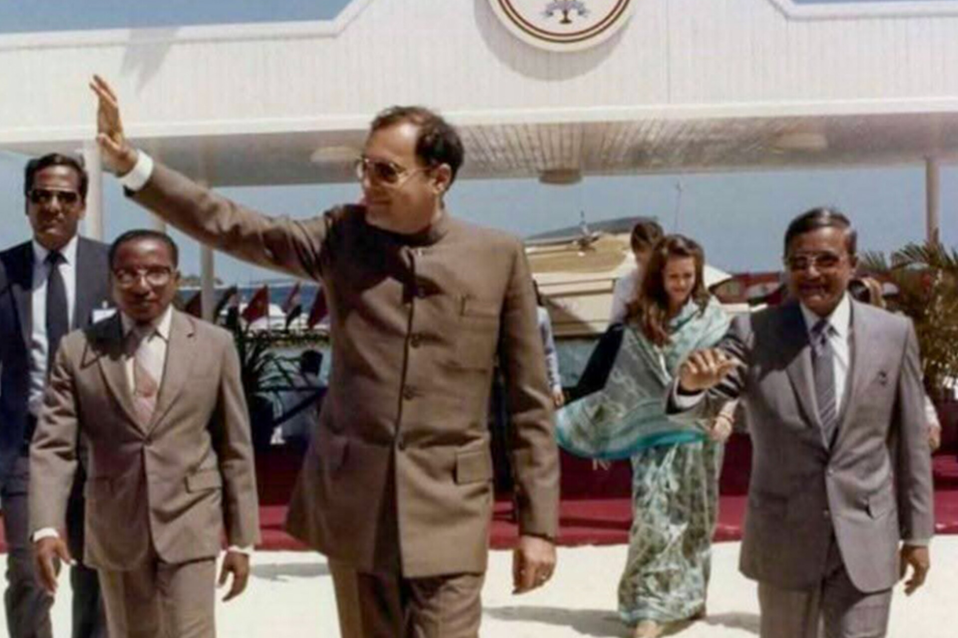 Victory Day Tribute: Remembering India’s Crucial Role in Defending the ...