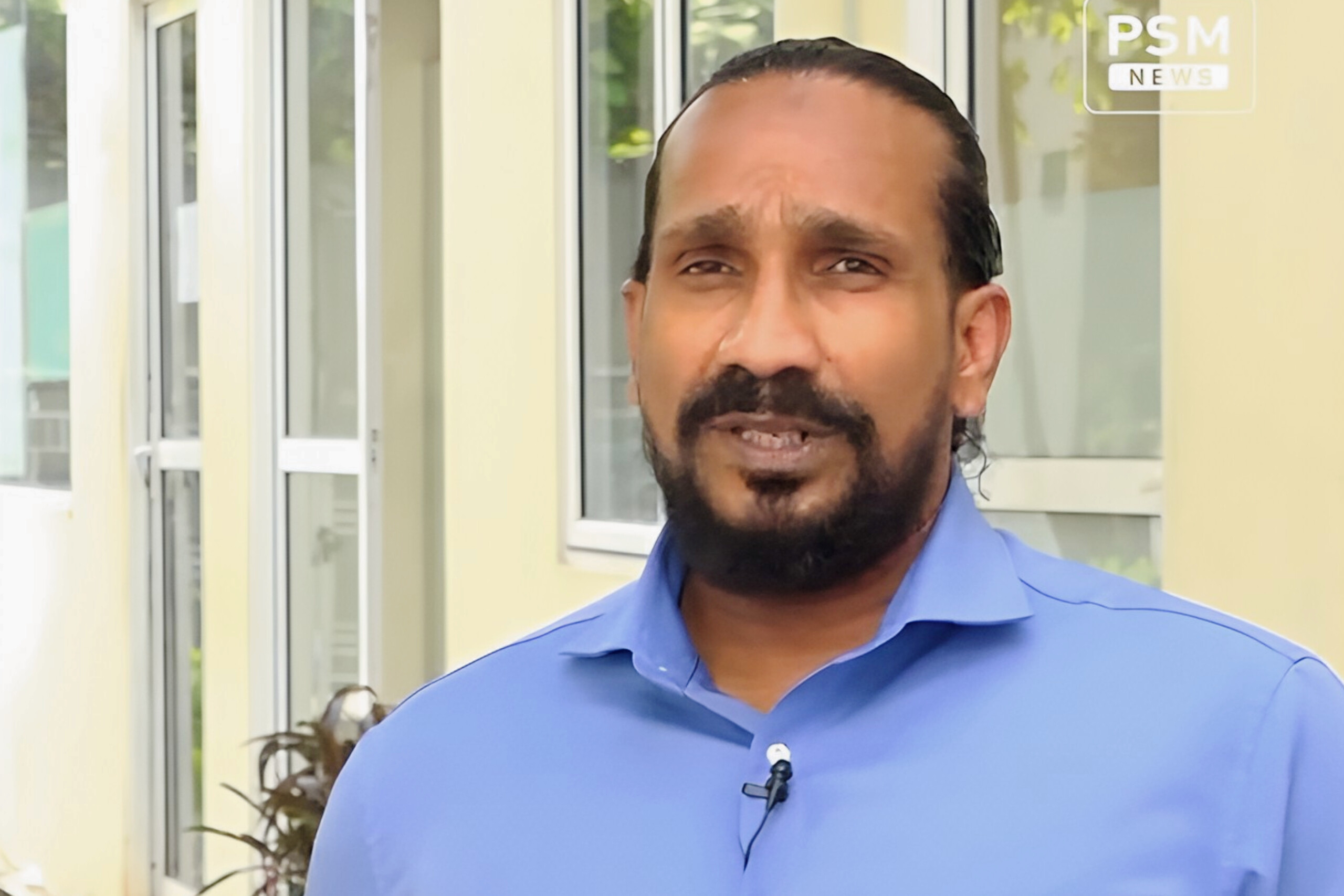 Recovered Addict Turned NDA Mentor Faseeh Arrested for Giving Narcotics ...