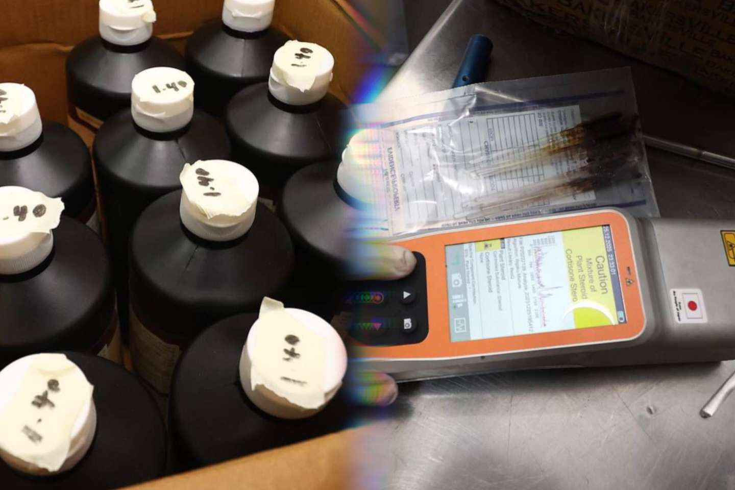 Maldives Customs Intercepts 40kg Hashish Oil in Disguised Chocolate ...