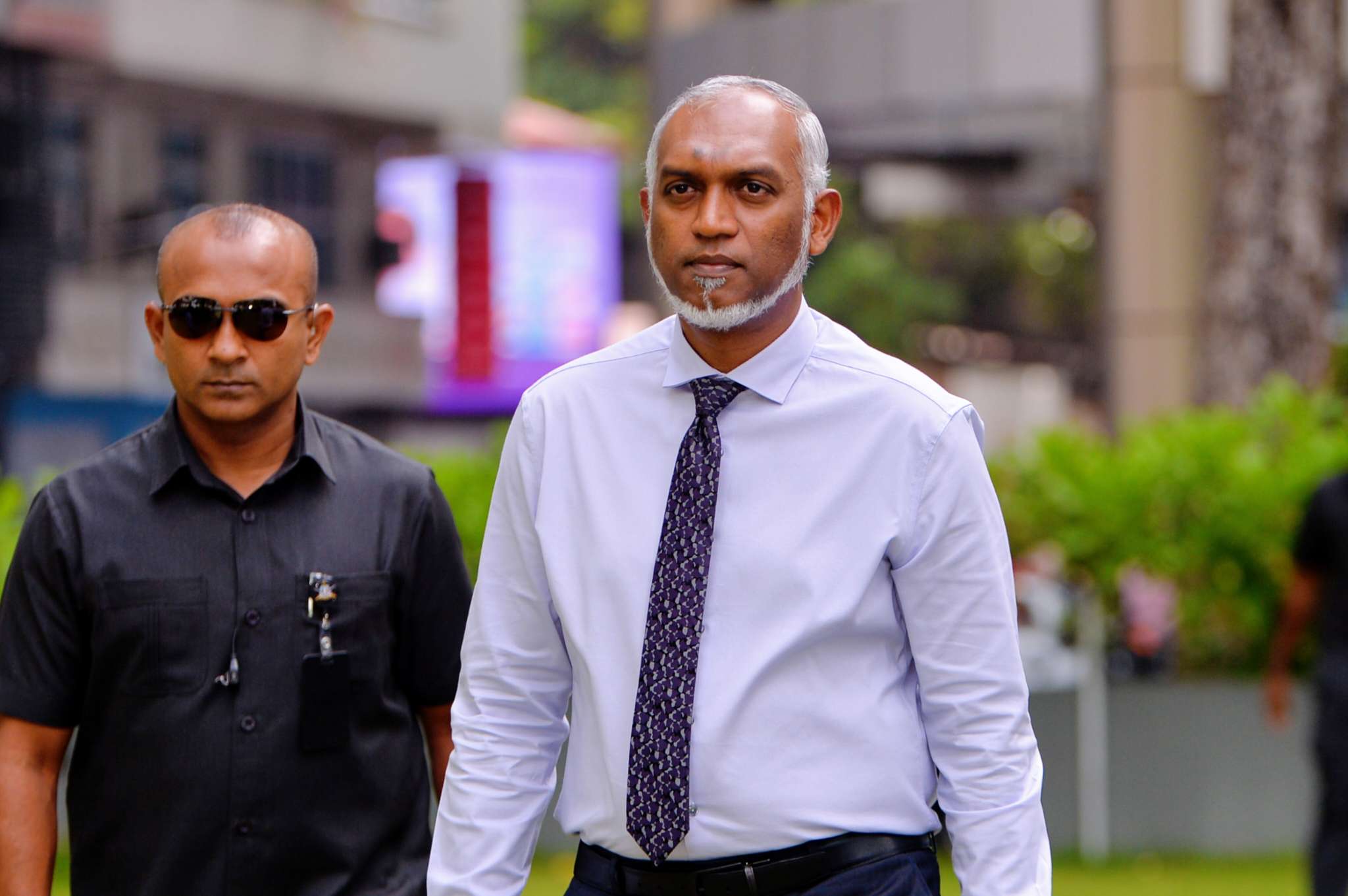 Unity Day Message: President Muizzu Says Islamic Values Bind the ...