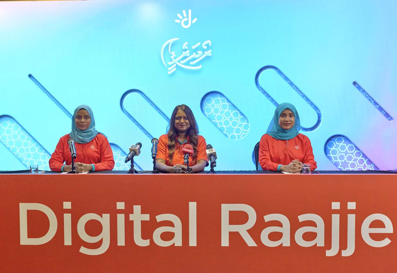 Dhiraagu Kicks Off “Roadha Ready” Ramadan Promotion With Daily MVR ...
