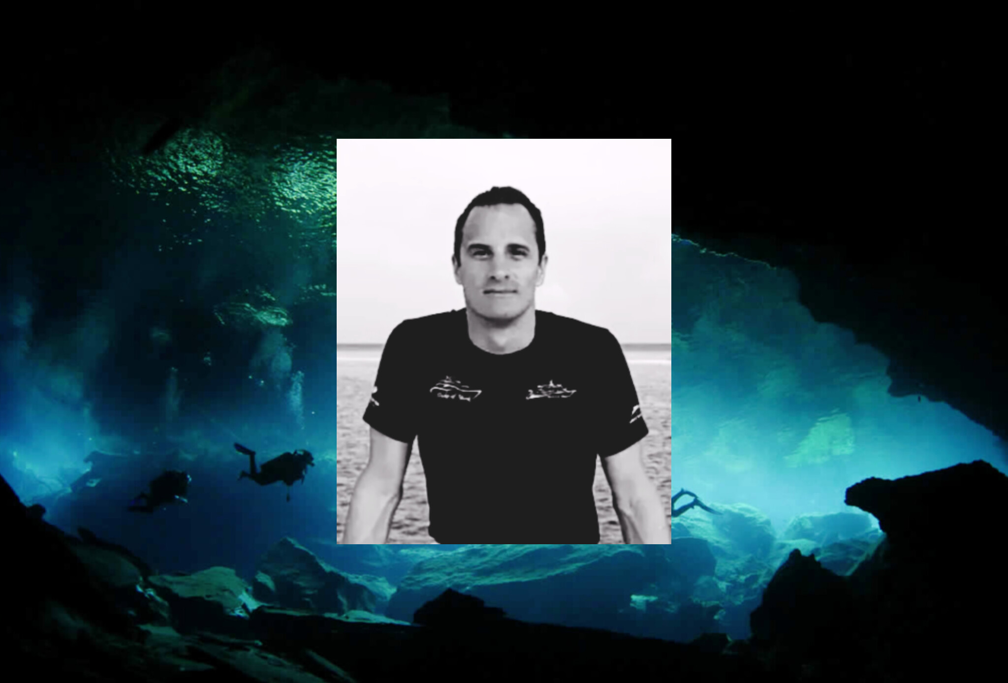 First recovered Italian diver departs Maldives amid ongoing Vaavu cave ...